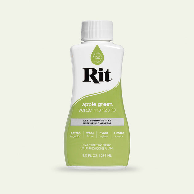 How to Use Rit All-Purpose Dye - Washing Machine – Rit Dye EU