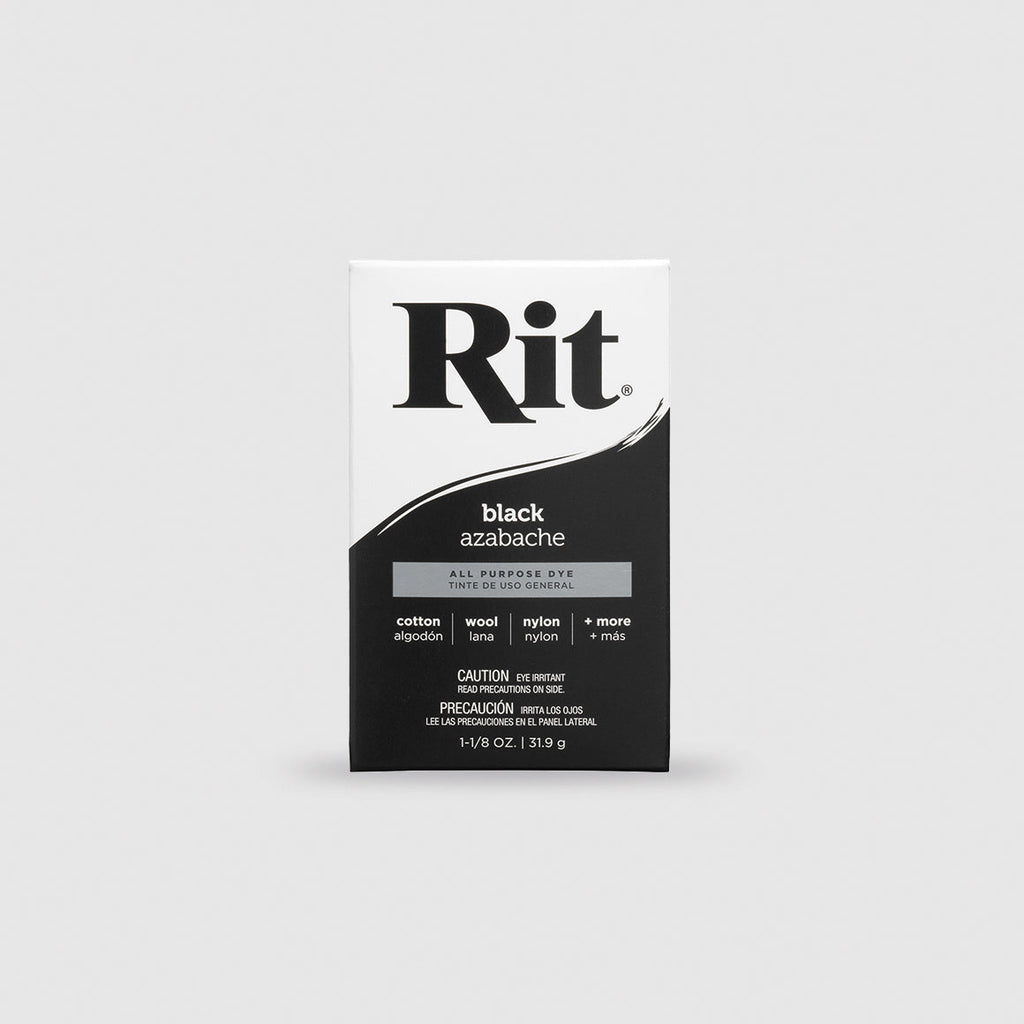 How to Use Rit All-Purpose Dye - Washing Machine – Rit Dye EU