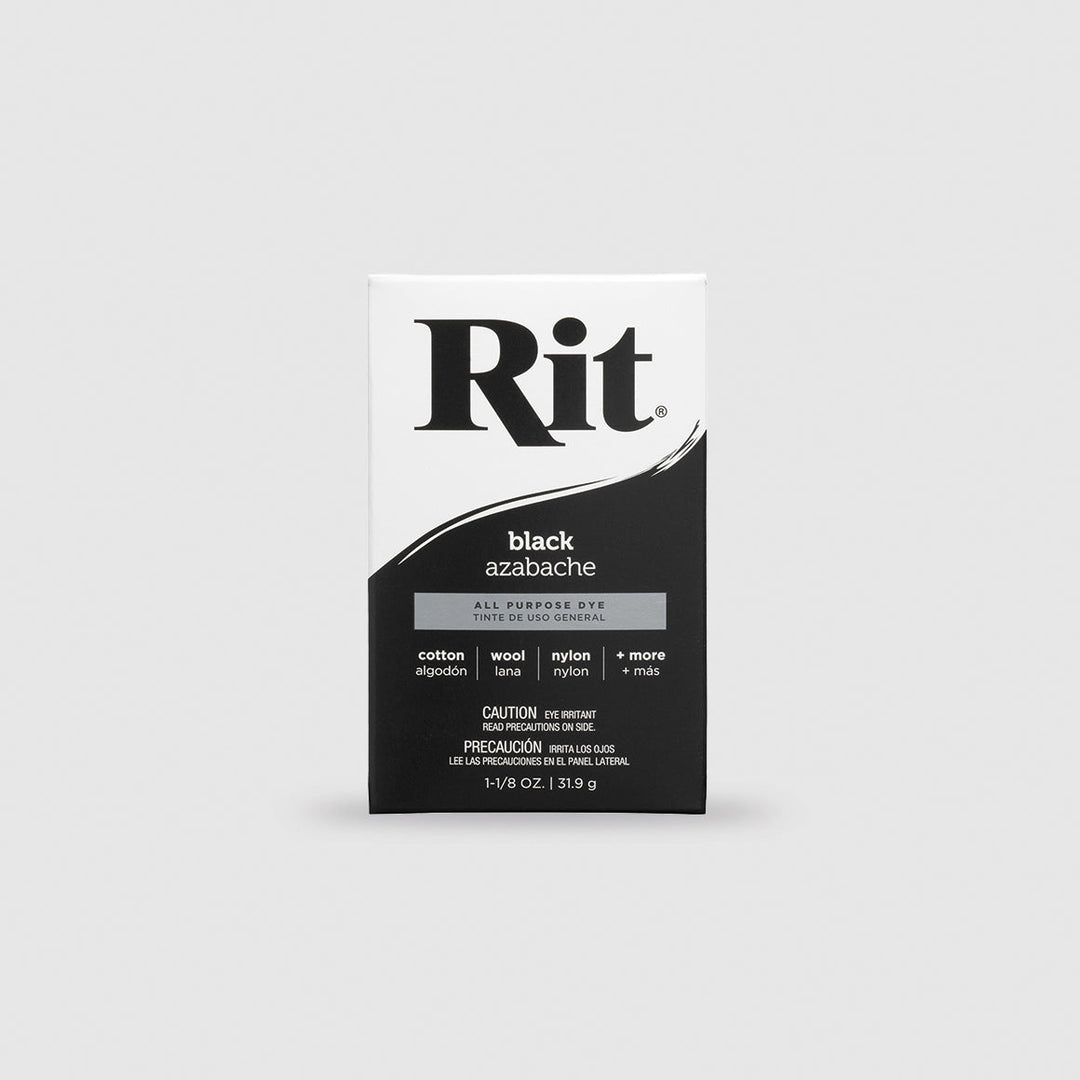 How to Use Rit All-Purpose Dye - Washing Machine – Rit Dye EU