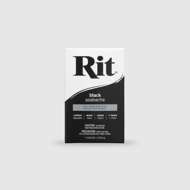 How to Use Rit All-Purpose Dye - Washing Machine – Rit Dye EU