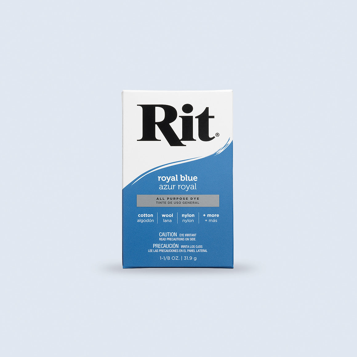 Rit Royal Blue | All-Purpose Powder Dye | Fabric Dye | Rit Dye – Rit Dye EU